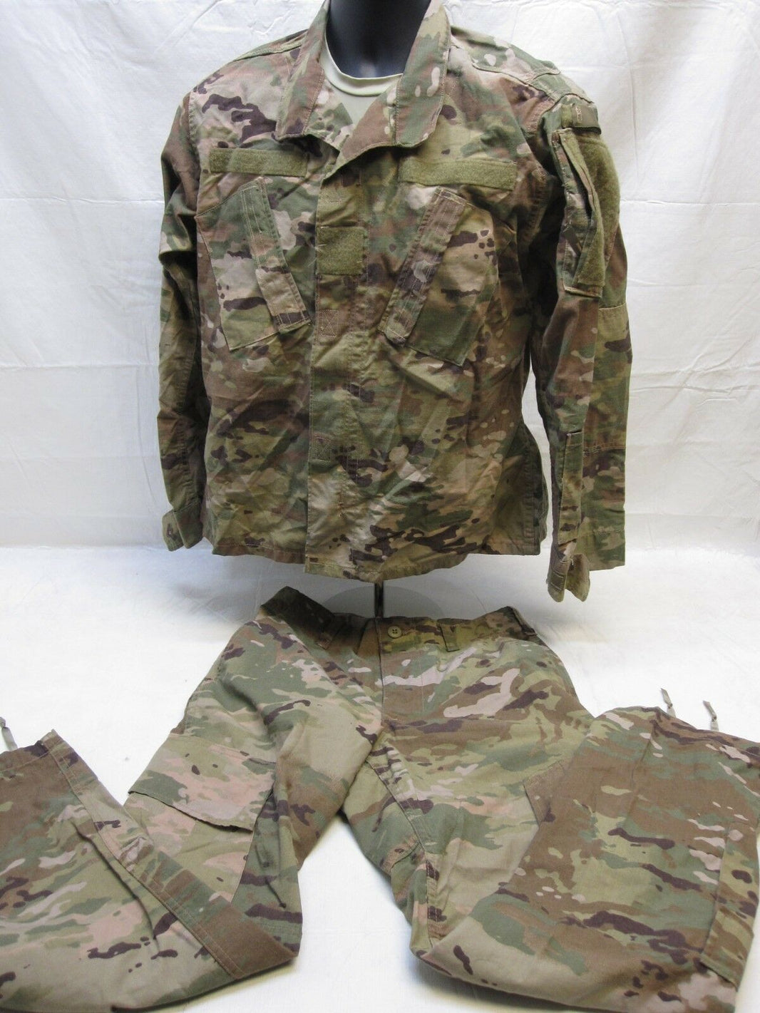 Military Uniforms – Centex Military Gear