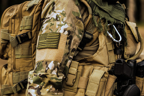 Centex Military Gear